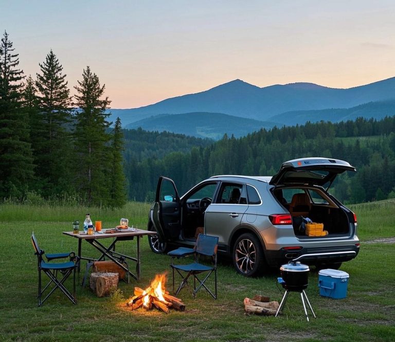 Car Camping Vs Tent Camping: 7 Epic Pros And Cons