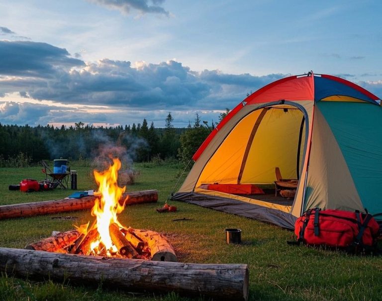 Car Camping Vs Tent Camping: 7 Epic Pros And Cons