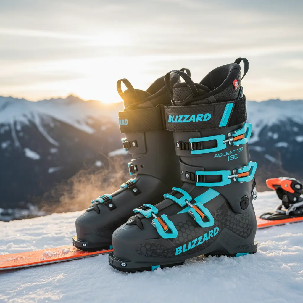 5 Signs You Need New Ski Boots (Don't Ignore These Red Flags)