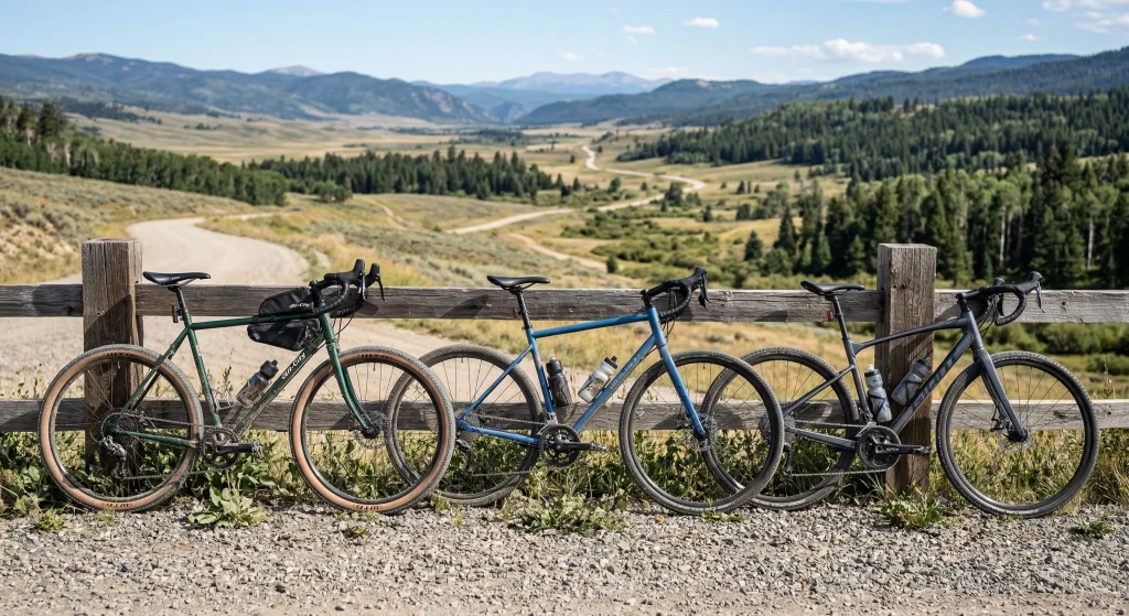 8 Best Budget Gravel Bikes Of 2026: Master Value And Performance